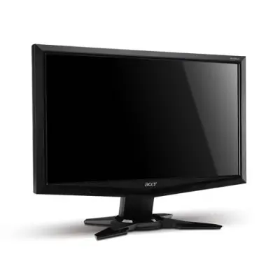 Monitor ACER LCD 18.5" Wide G195HQVb, 16:9, HD