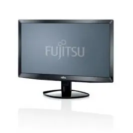 Monitor Fujitsu L19T-1 LED, 18.5" 1366X768 Wide, Zvučnici, Crni