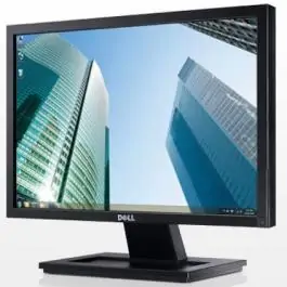 Monitor 19" E1911 LCD DELL