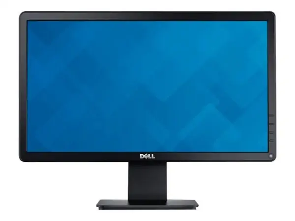 LED monitor 20" E2014H DELL