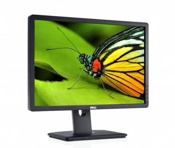 Monitor 19" E1913S LED DELL