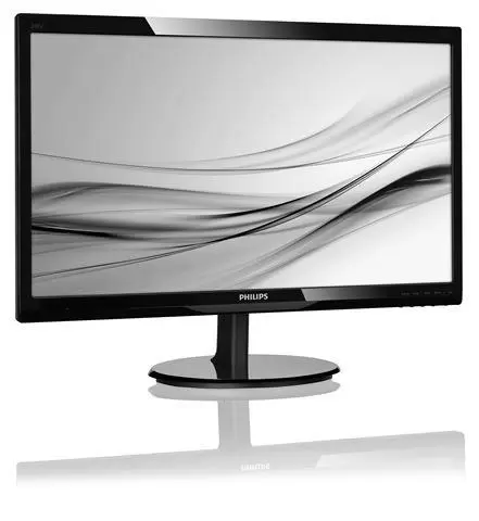 Monitor 23.6" LED 243V5LHAB/00 PHILIPS