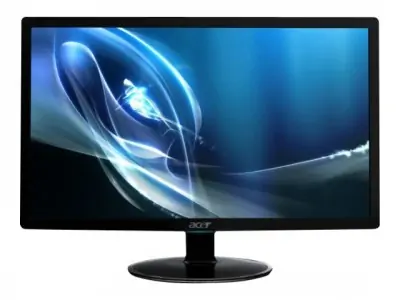 Monitor ACER S221HQLbid, 21.5" LED, DVI, HDMI