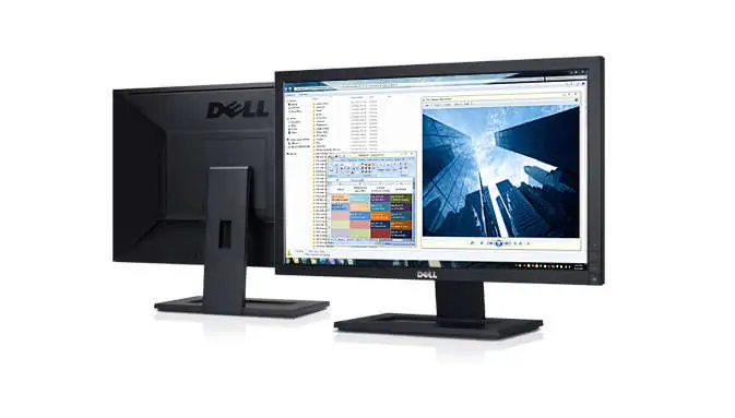 Monitor 23" E2311H LED DELL