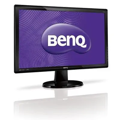 Monitor 24" GL2450 LED BENQ