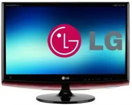 Monitor LG LCD 21, 5" Wide M2262DP-PZ, TV Tuner, USB, HDMI, Full HD