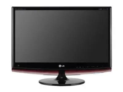 Monitor LG LCD 20" M2062D-PC TV Tuner, USB, HDMI, Full HD