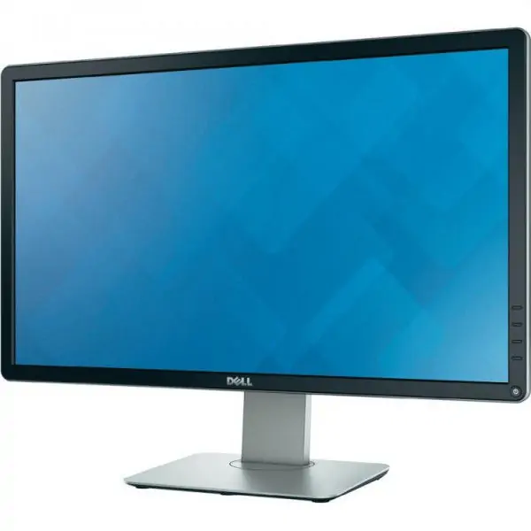 LED monitor 23.8" U2414H UltraSharp IPS DELL