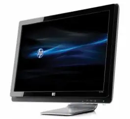 Monitor HP LCD 2310ti 23" Touchscreen