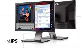 Monitor 24" U2410 UltraSharp IPS DELL