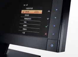 Monitor 30" U3011 UltraSharp IPS DELL