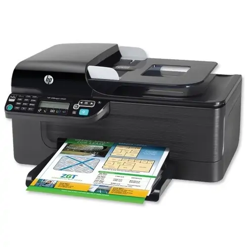 Multifunkcionalni uredjaj Officejet 7500A e-all-in-one A3 C9309A HP