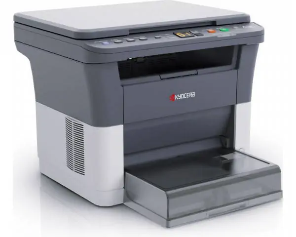 Multifunkcijski uređaj FS-1020MFP uređaj KYOCERA ECOSYS