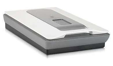 Skener Scanjet G4010 photo scanner L1956A HP