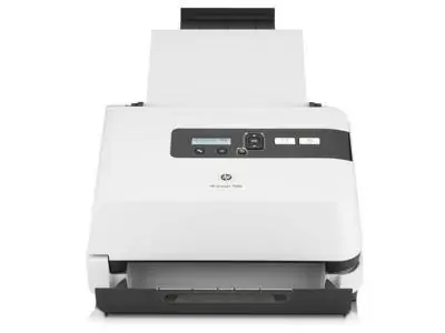 Skener Scanjet 7000 document sheetfeed scanner L2706A HP