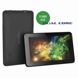 Tablet X-72 Dual Core 512Mb/4Gb Zeeon