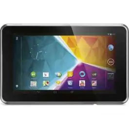 Tablet PI3900B2 58 7" 2-Core 1.5GHz 1GB 8GB Android 4.1 srebrno-crni PHILIPS