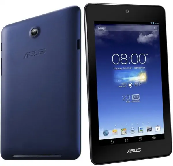 Tablet ME173X-1B082A plavi ASUS