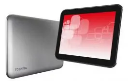 Tablet računar AT10-A-104 TOSHIBA