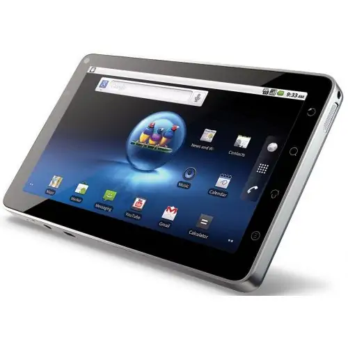 Tablet računar ViewPad7 7" ViewSonic