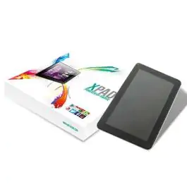 Tablet PC 9'' Multi-touch Xpad 93 XWave