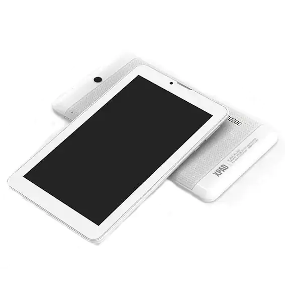 Tablet PC 7'' Multi-touch dual sim Xpad 3G-701 XWAVE