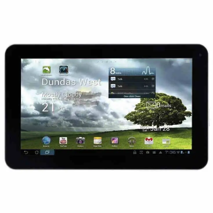 Tablet PC računar 9" DPS-dream9