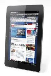 Netbook NETCAT-M10 Internet Tablet 10.1" BLUEBERRY