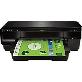 Štampač HP Officejet 7110 A3 WiFi ePrinter CR768A