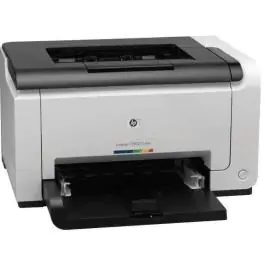 Laserski štampač u boji CLJ CP1025 CF346A HP