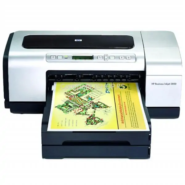 Štampač Business InkJet 2800 A3 printer C8174A HP