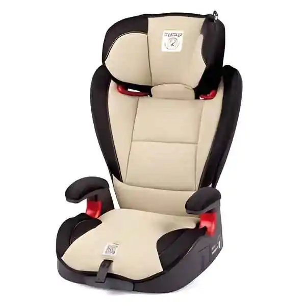 Auto Sedište Viaggio 2-3 SureFix Sand 15-36kg PEG PEREGO