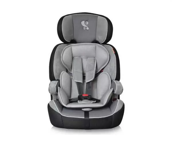 Auto sedište za decu Navigator Grey Lorelli 9-36kg BERTONI