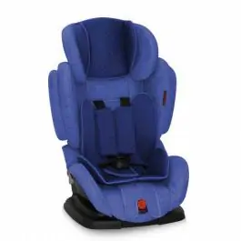 Auto Sedište za decu Magic Premium Blue 9-36kg BERTONI