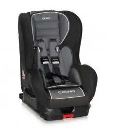 Auto Sedište za decu Cosmo Isofix Agora Storm 9-18kg BERTONI
