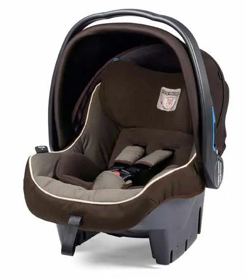 Auto sedište za decu Primo Viaggio Tri Fix Chocolat SL 0-13kg PEG PEREGO