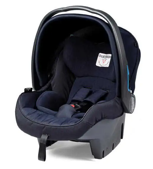 Auto sedište Primo Viaggio Tri Fix Eclipse SL 0-13kg PEG PEREGO