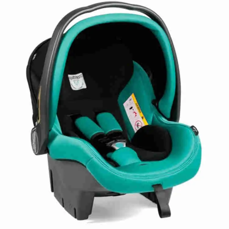 Auto Sedište Primo Viaggio Tri Fix SL Aquamarine 0-13kg PEG PEREGO