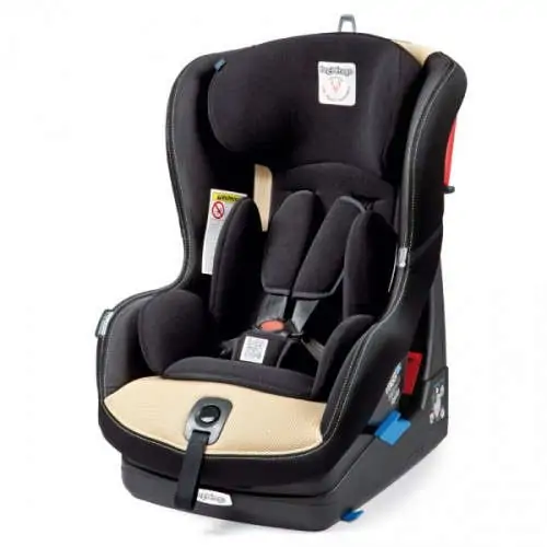 Auto Sedište Viaggio Switchable Sand 0-18kg PEG PEREGO