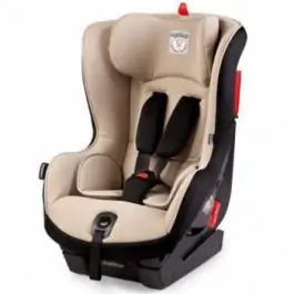 Auto Sedište za decu Viaggio 1 Duo Fix Asip Sand 9-18kg PEG PEREGO