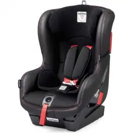 Auto Sedište za decu Viaggio 1 Duo Fix K Black 9-18kg PEG PEREGO