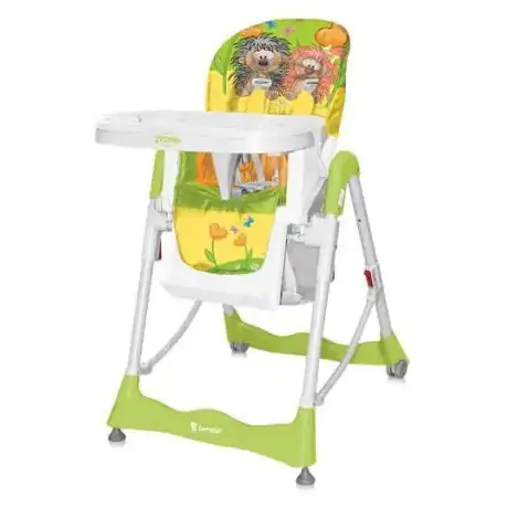 Hranilica za bebe Primo Multicolor BERTONI