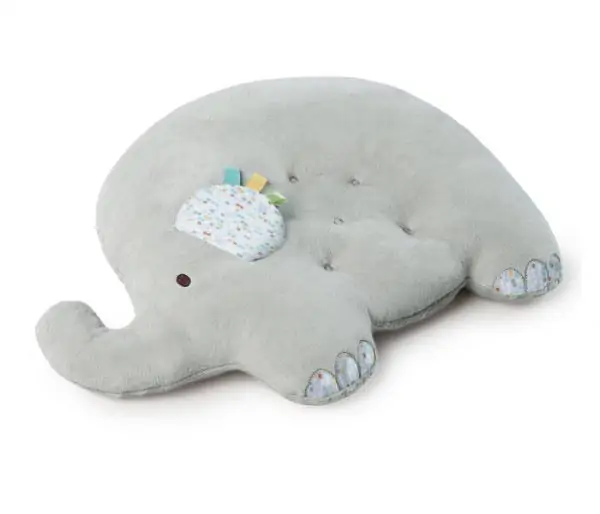 Jastuk pozicioner Lounge Buddies Infant Positioner In Elephant SKU 60705 KIDS II