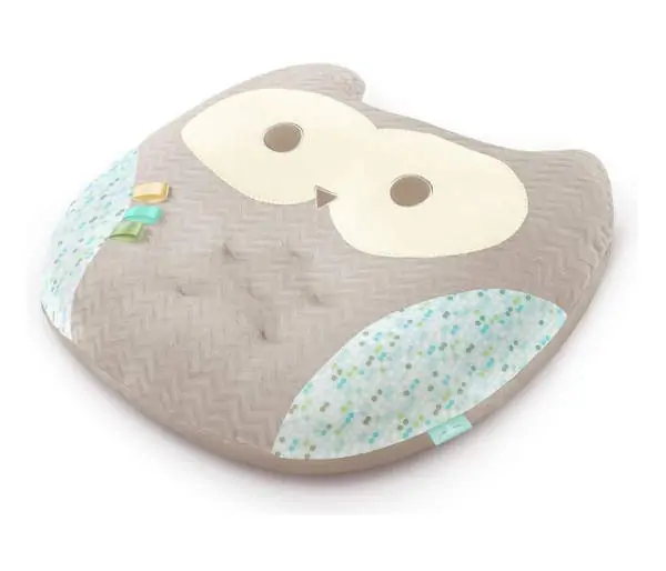 Jastuk pozicioner Buddies Infant Positioner In Owl KIDS II