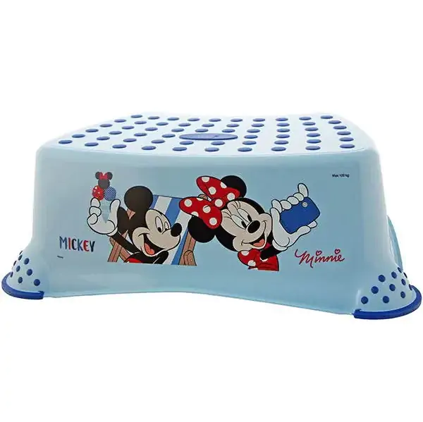 Steper hoklica za decu plava Mickey 1949 P OKT