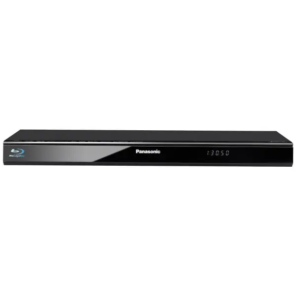 Blu-Ray plejer DMP-BDT220EG PANASONIC