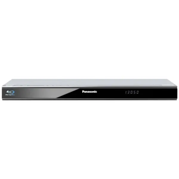 Blu-Ray plejer DMP-BDT221EG PANASONIC