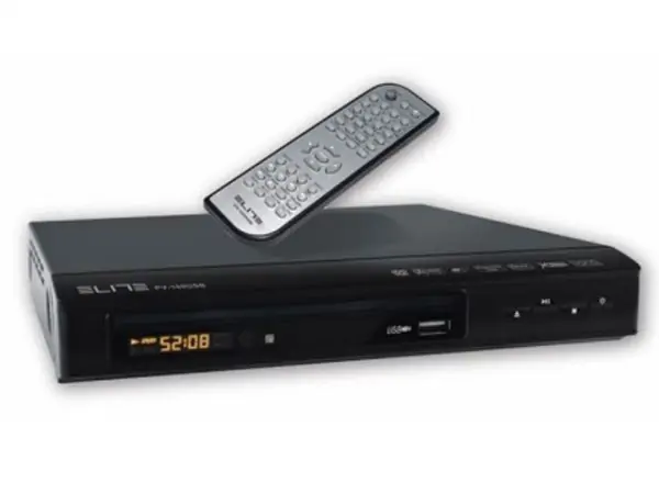 DVD Player Elite BG002116