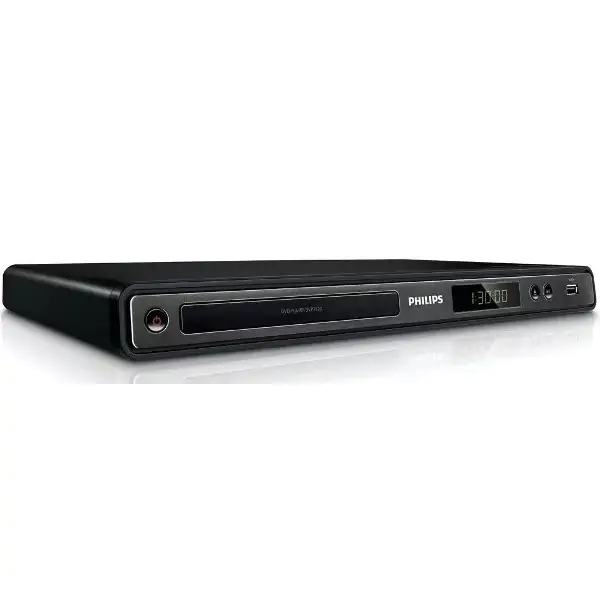 DVD Player DVP 3520/58 PHILIPS