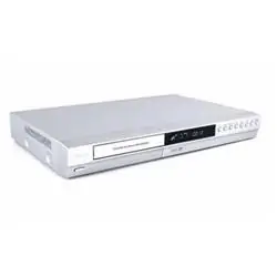 DVD recorder RH 265 LG